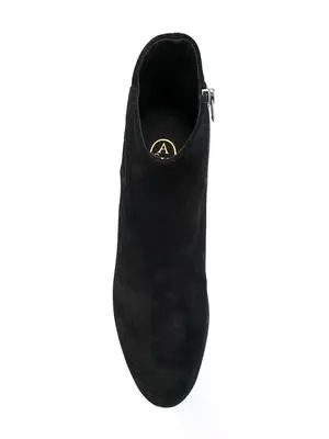 Ash Eden Ankle Boots