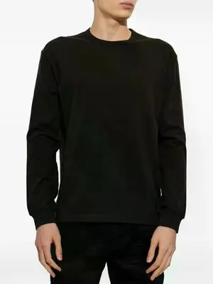 POST ARCHIVE FACTION Long-sleeve T-shirt