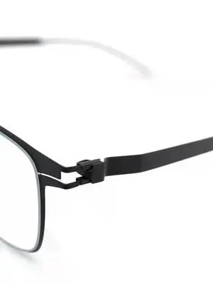 Mykita Yotam Square-frame Glasses
