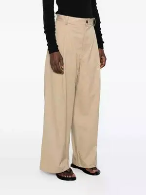 Sofie D'hoore Pasadena Trousers