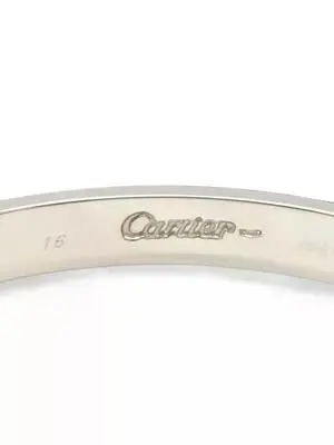 Cartier 2010s Love Bracelet