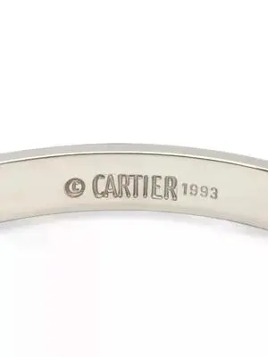 Cartier 2010s Love Bracelet