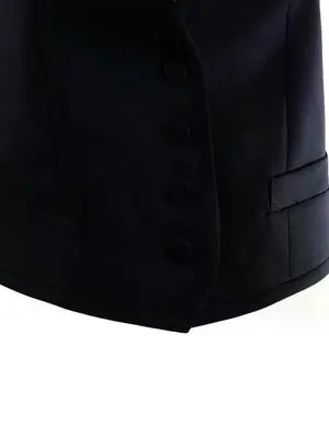 FEDERICA BONIFACI Cashmere Waistcoat