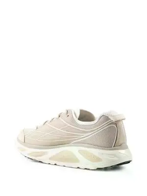 HOKA® Huaka Pro Panelled Sneakers