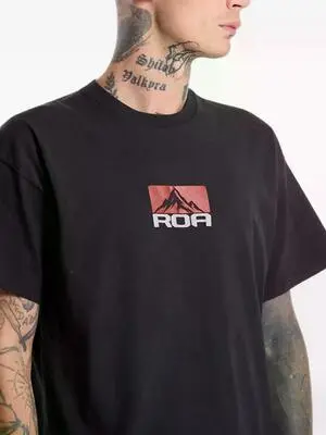 ROA Signal Mountain T-shirt