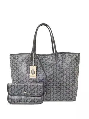 Goyard Pm Saint Louis Tote Bag