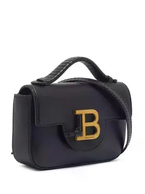 Balmain Mini B-buzz Shoulder Bag
