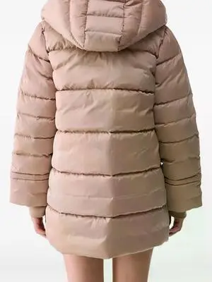 Liu Jo Jacket With Matching Gloves