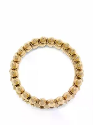 Cartier Clash Studded Ring - Gold