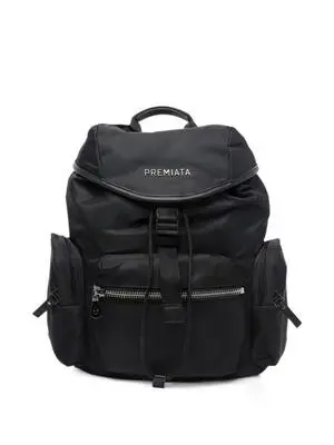 Premiata Lyn Push-lock Backpack