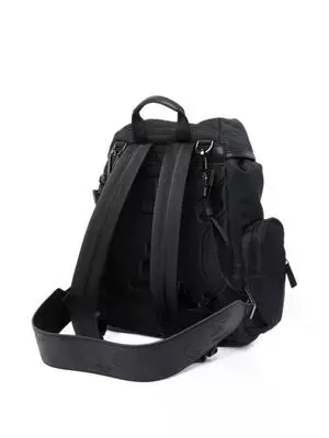 Premiata Lyn Push-lock Backpack