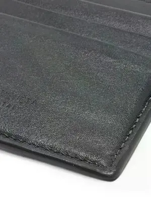 Bottega Veneta Intrecciato Card Holder