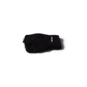 Miu Miu Mohair Fingerless Gloves