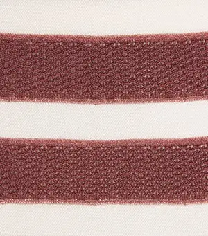 ERES Knitted Intervalle Mini Skirt