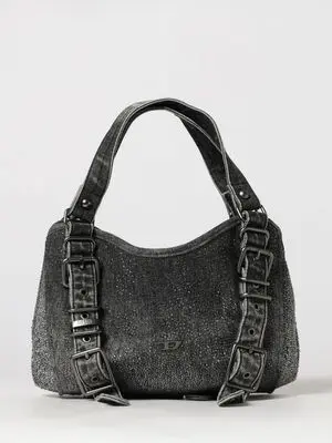 DIESEL® Handbag Colour - Black