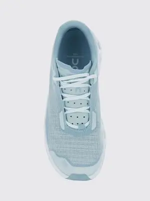On Cloudmonster Void Breathable Two-tone Technical Fabric Sneakers