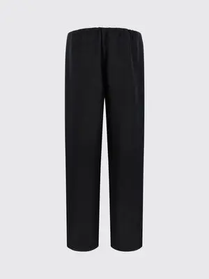 Extreme Cashmere High-waisted 100% Cashmere Wide-leg Pants