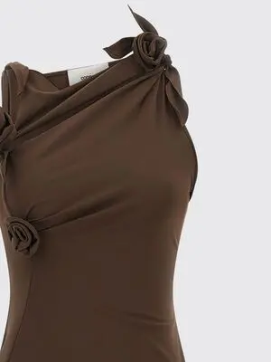 Coperni Dress Colour - Brown