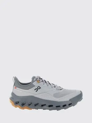 On Trainers Colour - Grey