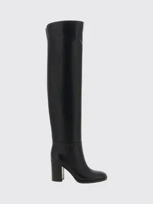 GIANVITO ROSSI Boots Colour