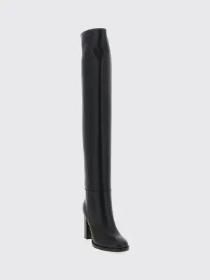 GIANVITO ROSSI Boots Colour