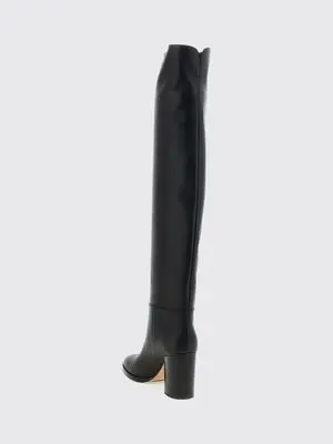 GIANVITO ROSSI Boots Colour