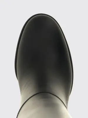 GIANVITO ROSSI Boots Colour
