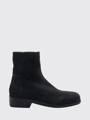 Marsèll Boots Men Colour Black