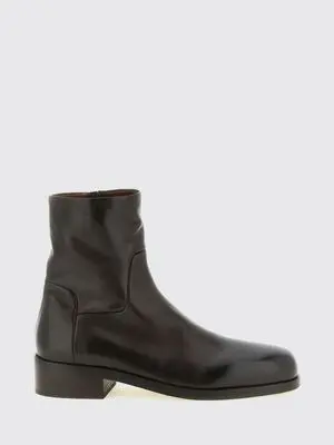 Marsèll Boots Men Colour Brown