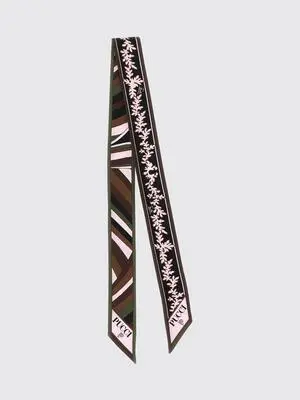 Emilio Pucci Neckerchief Colour - Multicolor