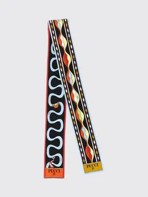 Emilio Pucci Neckerchief Colour - Multicolor