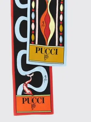 Emilio Pucci Neckerchief Colour