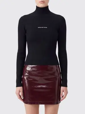 Alexander Wang Jumper Colour - Black