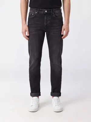 DONDUP Trousers Colour - Black