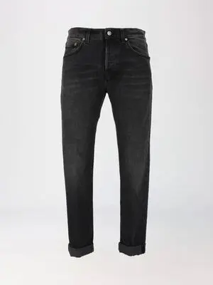 DONDUP Trousers Colour