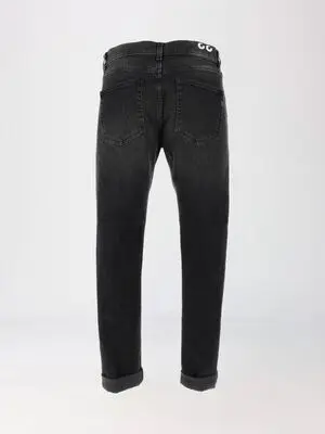 DONDUP Trousers Colour
