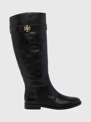 Tory Burch Boots Colour - Black
