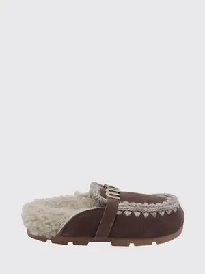 Mou Heeled Sandals Colour - Brown