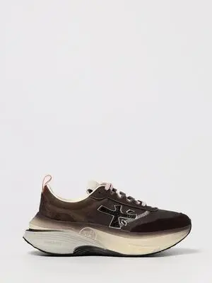 Premiata Trainers Colour - Multicolor