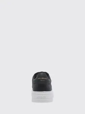 Axel Arigato Orbit Vintage Leather Platform Sneakers