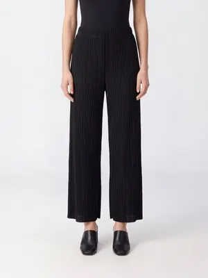 Issey Miyake Trousers Colour