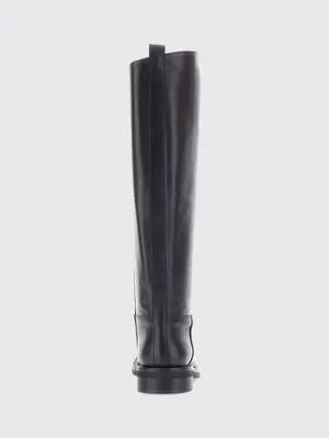 VIA ROMA 15 Flat Ankle Boots Colour