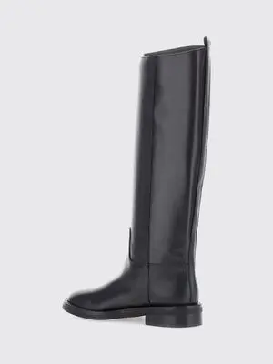 VIA ROMA 15 Flat Ankle Boots Colour