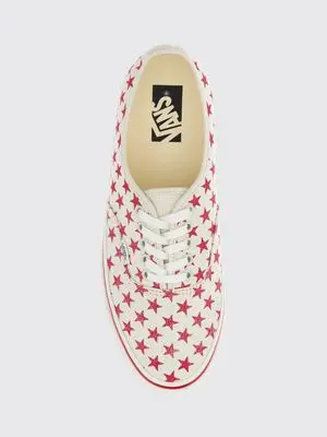 VANS Lx Authentic 44 Low-top Sneakers In Star-print Cotton Canvas