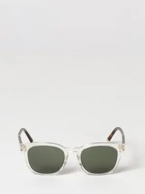 Polo Ralph Lauren Tortoiseshell Acetate Sunglasses With Iconic Pony Logo