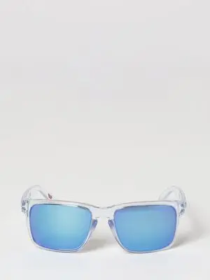 Oakley Holbrook™ Xl Aviator Acetate Sunglasses With Polarized Prizm™ Lenses - Transparent