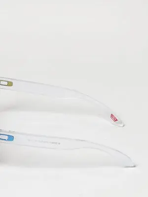 Oakley Holbrook™ Xl Aviator Acetate Sunglasses With Polarized Prizm™ Lenses - Transparent