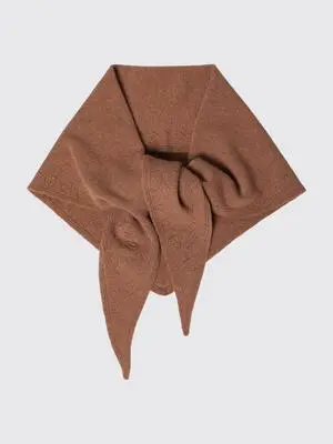 Chloé Scarf Colour - Camel