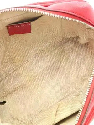 Gucci 2000-2015 Leather Soho Disco Crossbody Bag