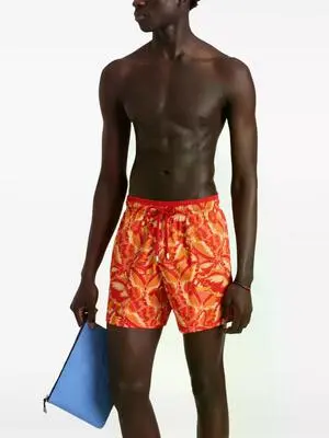 Vilebrequin Dama Pintada Swim Shorts